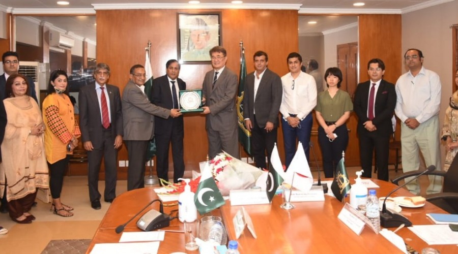 Pakistan-Japan Relations Japanese Consul General Invites Pakistani ...