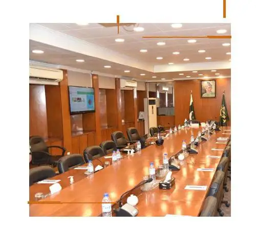 FPCCI – The Federation of Pakistan Chamber of Commerce and Industry